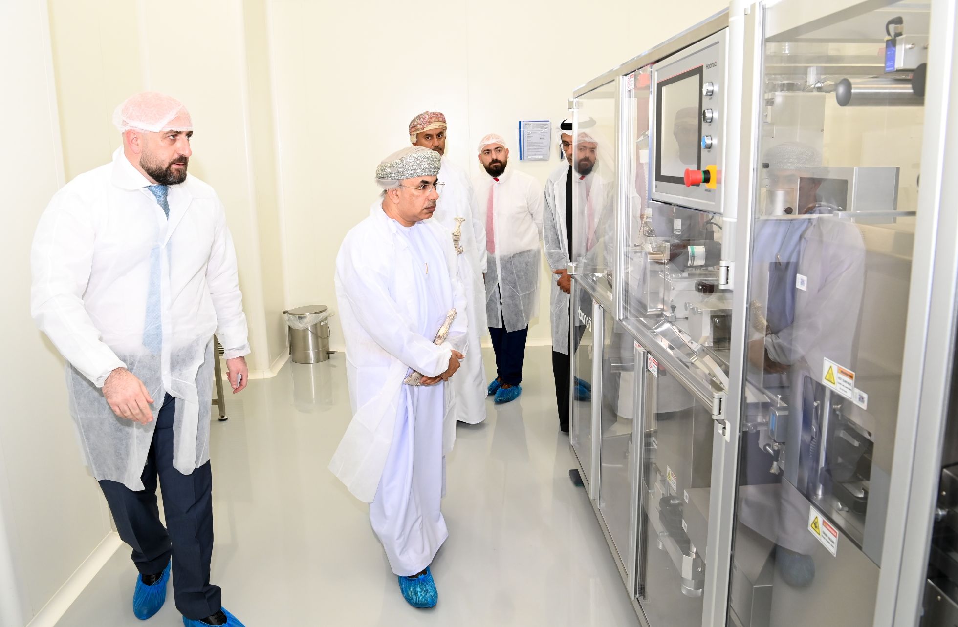ASYAD | ASYAD GROUP INAUGURATES PHILEX PHARMACEUTICAL FACTORY AT ITS ... ASYAD | ASYAD GROUP INAUGURATES PHILEX PHARMACEUTICAL FACTORY AT ITS ...