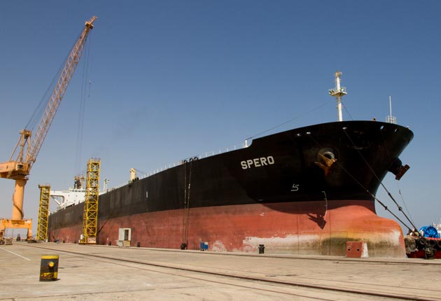 ASYAD | Asyad Dry Dock