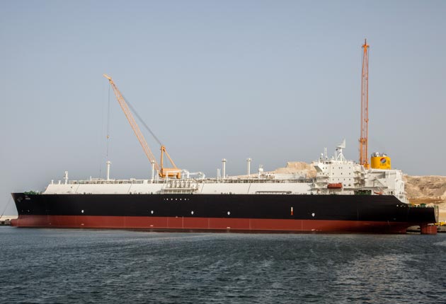 ASYAD | Asyad Dry Dock